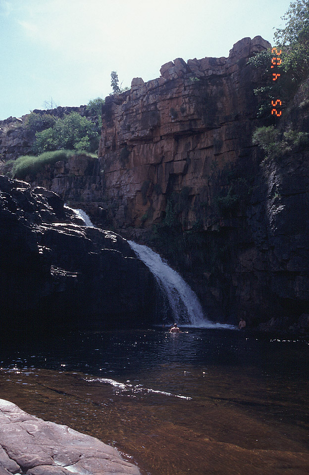 Bilder Kimberley, WA